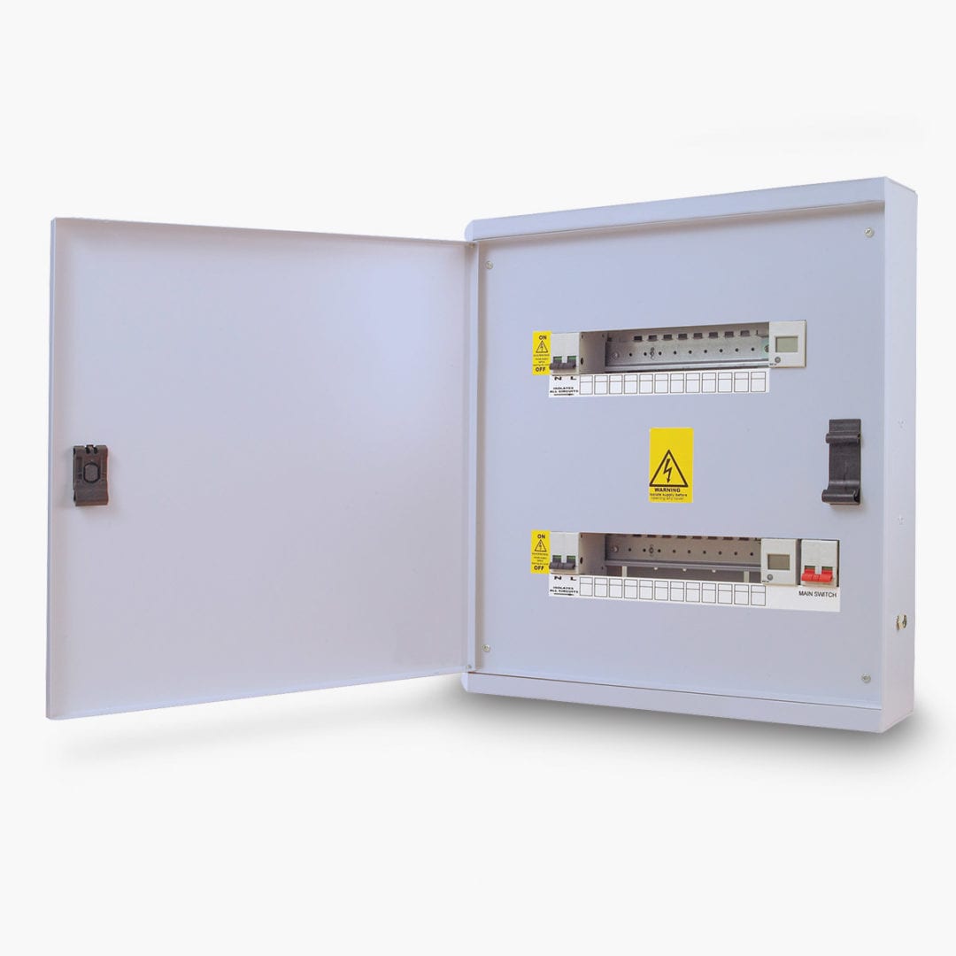 KQ Archives - Northern Switchgear