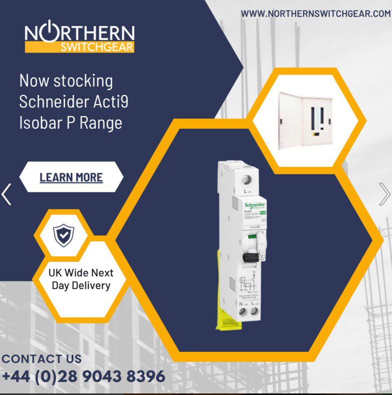 Bespoke Electrical Switchboard Manufacturer Blog - Northern Switchgear